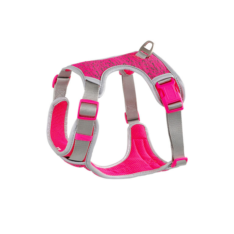 Faux Knit Harness - RubyPet